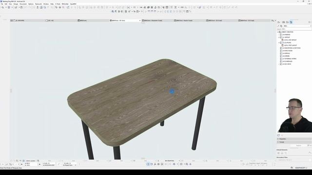 008 Beginner's GDL Pt 5_ Dynamic Hotspots in ARCHICAD 26-(1080p)