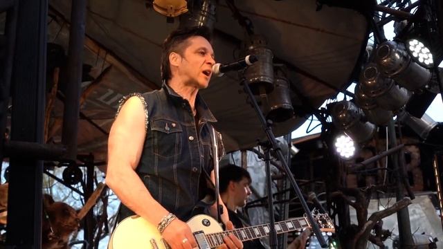 Одержим Победу - группа ЕЩЕ. Премьера песни.