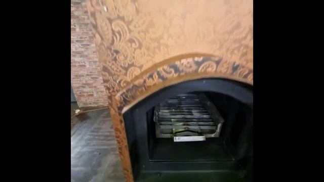 Реальные 100% конкурентные преимущества печей Жар Горыныч