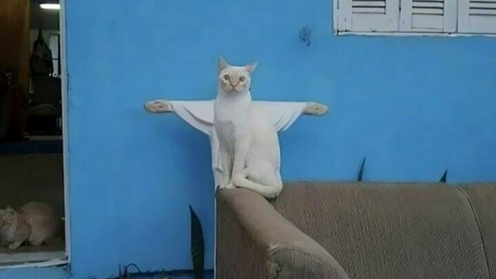 Молитва в Новокотеевском храме