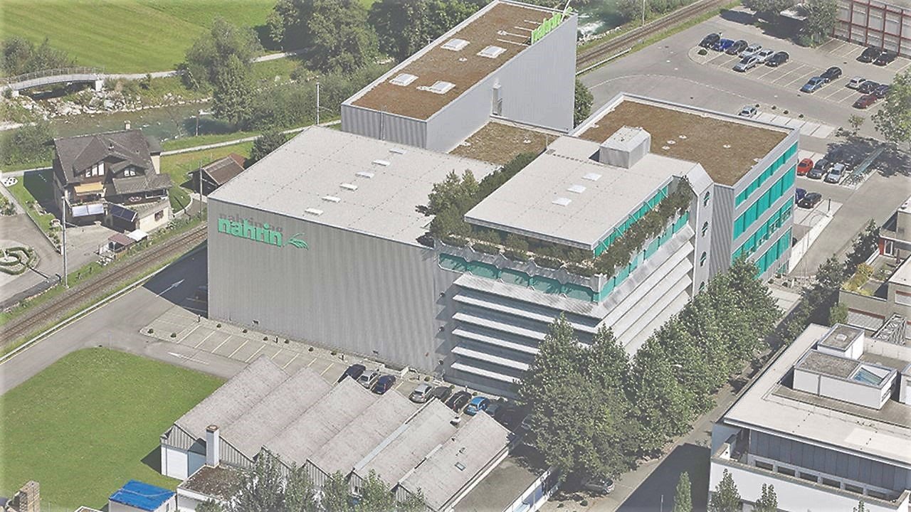 Промо-поездка Лидеров "Свисс Нарин"  в Швейцарию и Чехию