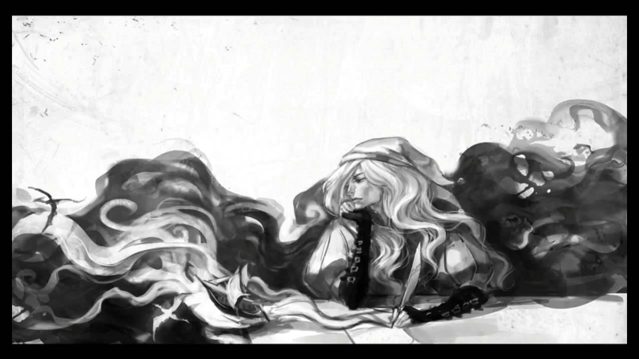 Golden Fool (Золотой Шут) — lyric video