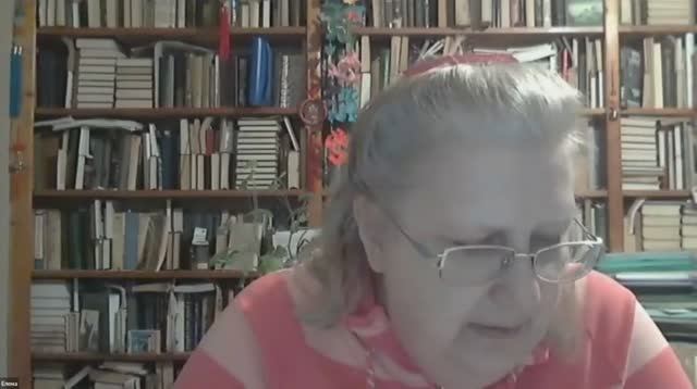 Философский семинар: "Религиозно-политические идеи Л.Н. Толстого в оптике остранения"