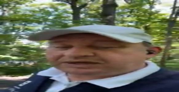 Не могу не говорить... 23.05.2021г.