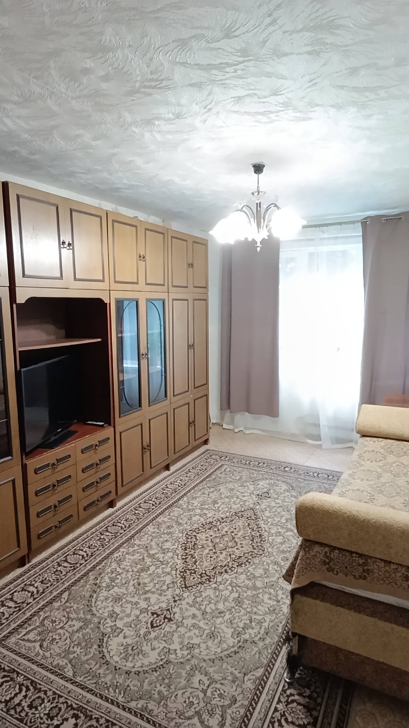 Продается однушка г. Москва Широкая 2к1