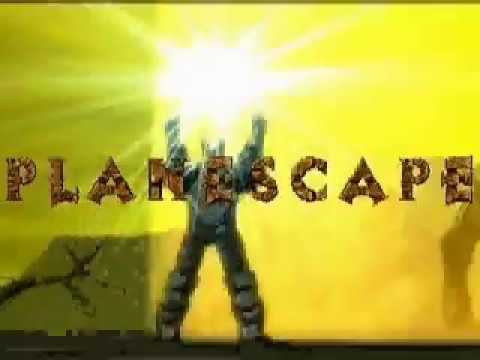 Planescape: Torment (трейлер игры 2000 года)