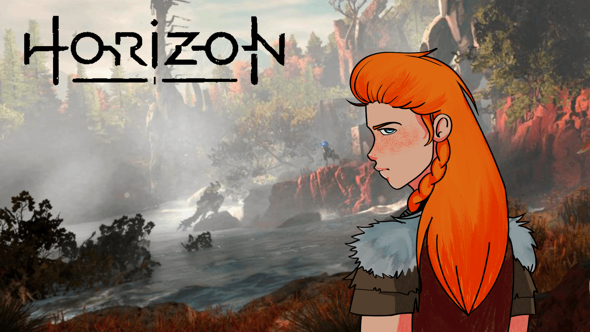 Horizon Forbidden West