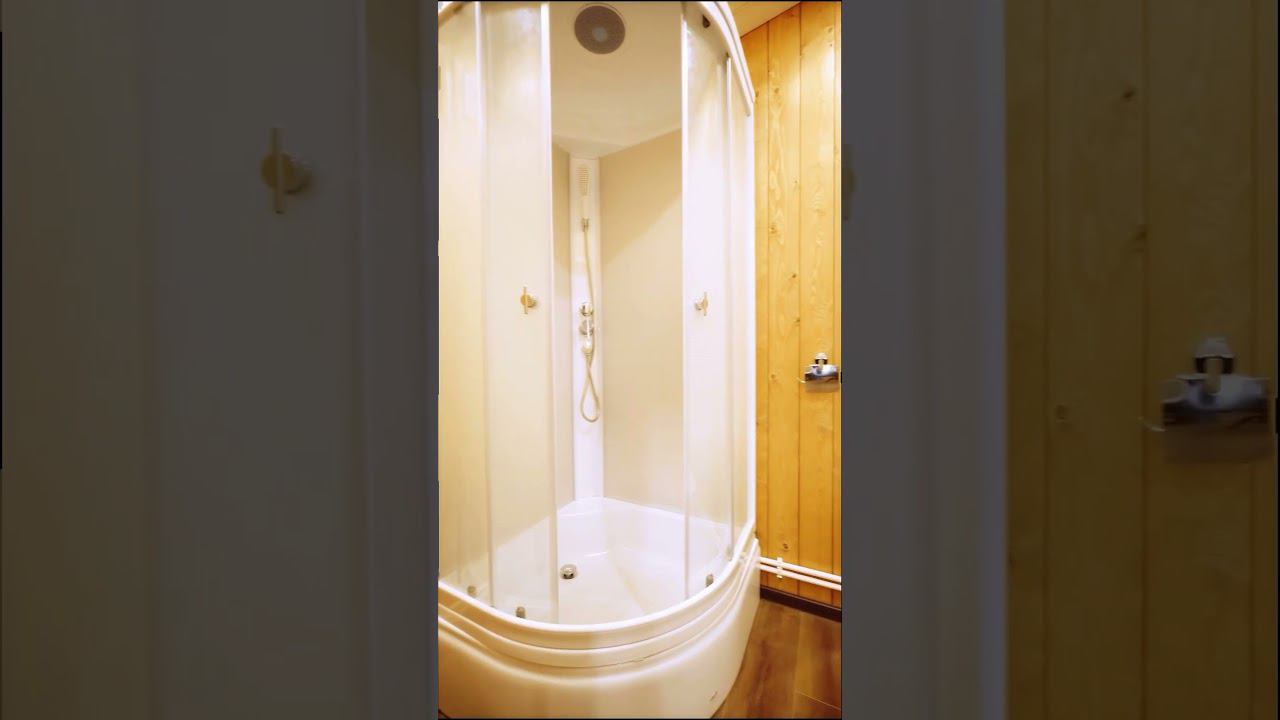 Модульный дом 57 - обзор дома #современныйдом #модульныйдом