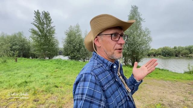 Щучье логово не туристическое место | Живём