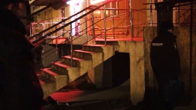 Курск коллектив полиции "Свои люди" - "Родина" (М.Гуцериев, В.Дробыш, Т.Леонтьев)