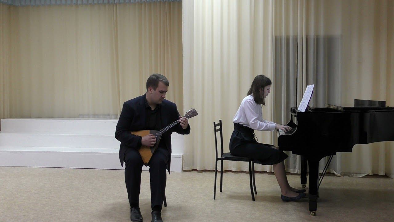 Косенкова Ангелина, Леонтьев Кирилл Александрович