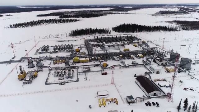 ГОДОВОЙ КОРПОРАТИВНЫЙ ФИЛЬМ О ДЕЯТЕЛЬНОСТИ ПАО «НК «РОСНЕФТЬ» В 2019 ГОДУ