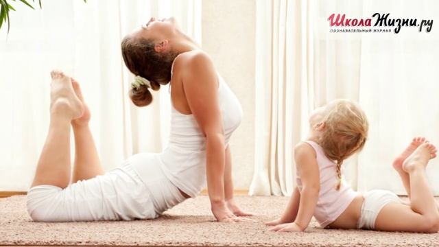 Почему надо увеличивать силу мышц спины?