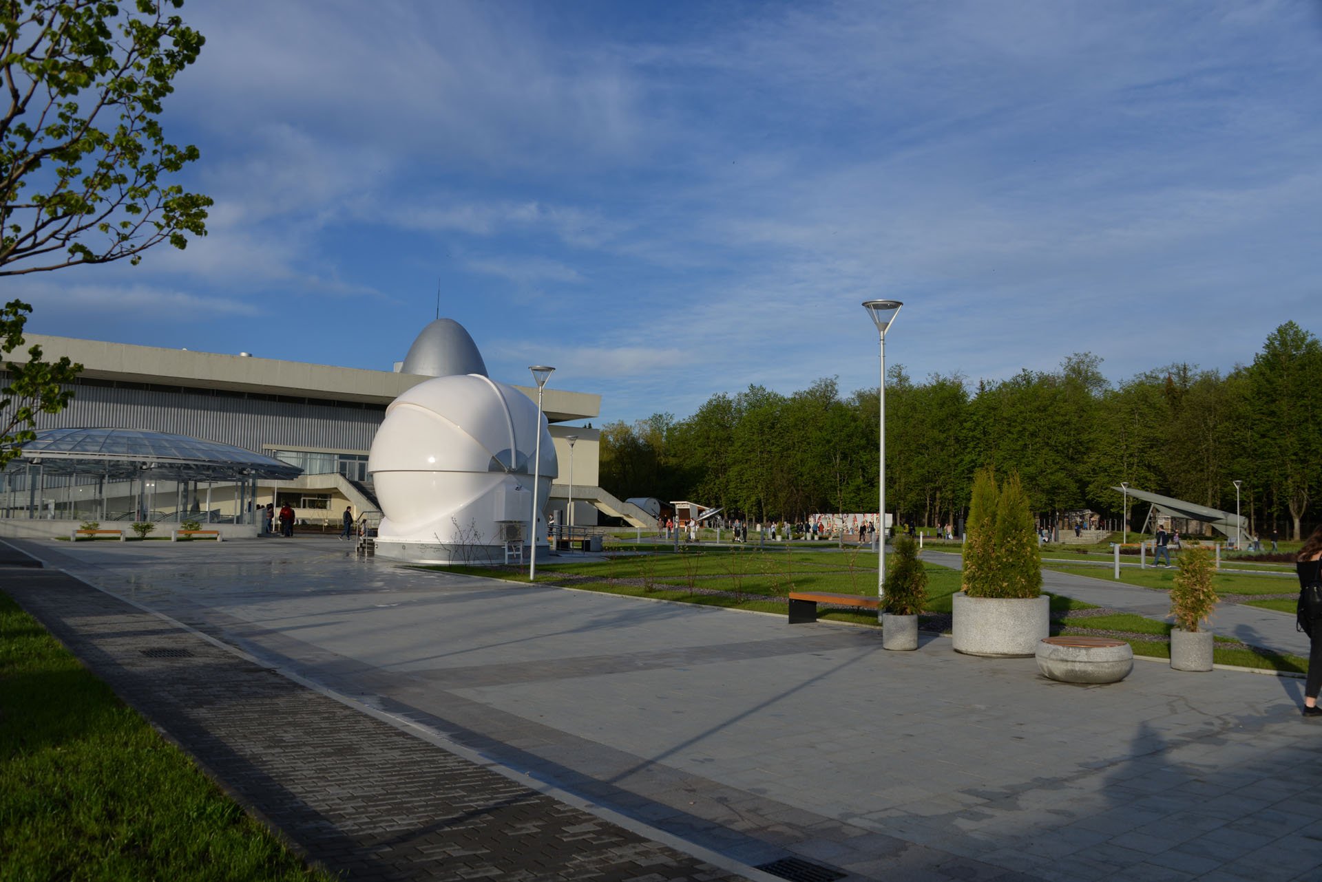 Как космическая медицина решает проблемы подготовки человека к межпланетным полетам.