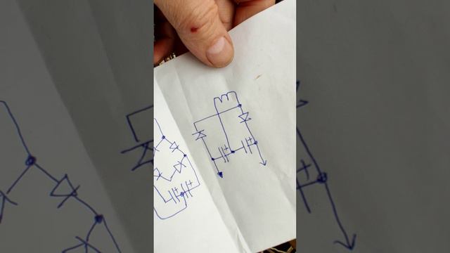 Установил светодиодную подсветку в радиолу ВЕГА 323