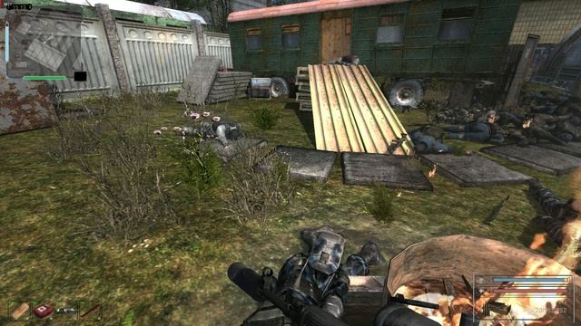 ОП 2.2 ЗАБИРАЮ КЕЙС У ДЖЕЙМСА И МОЧУ КУЧУ НАЙМОВ ).