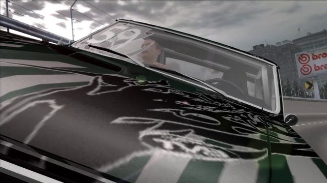 КОРОЛЬ СКОРОСТИ | NFS