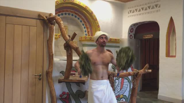 Shakira - Waka Waka (ПАРОДИЯ Демьян)