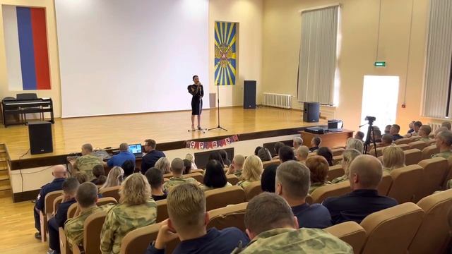 ЕВГЕНИКА - «Родина ждет». Премьера