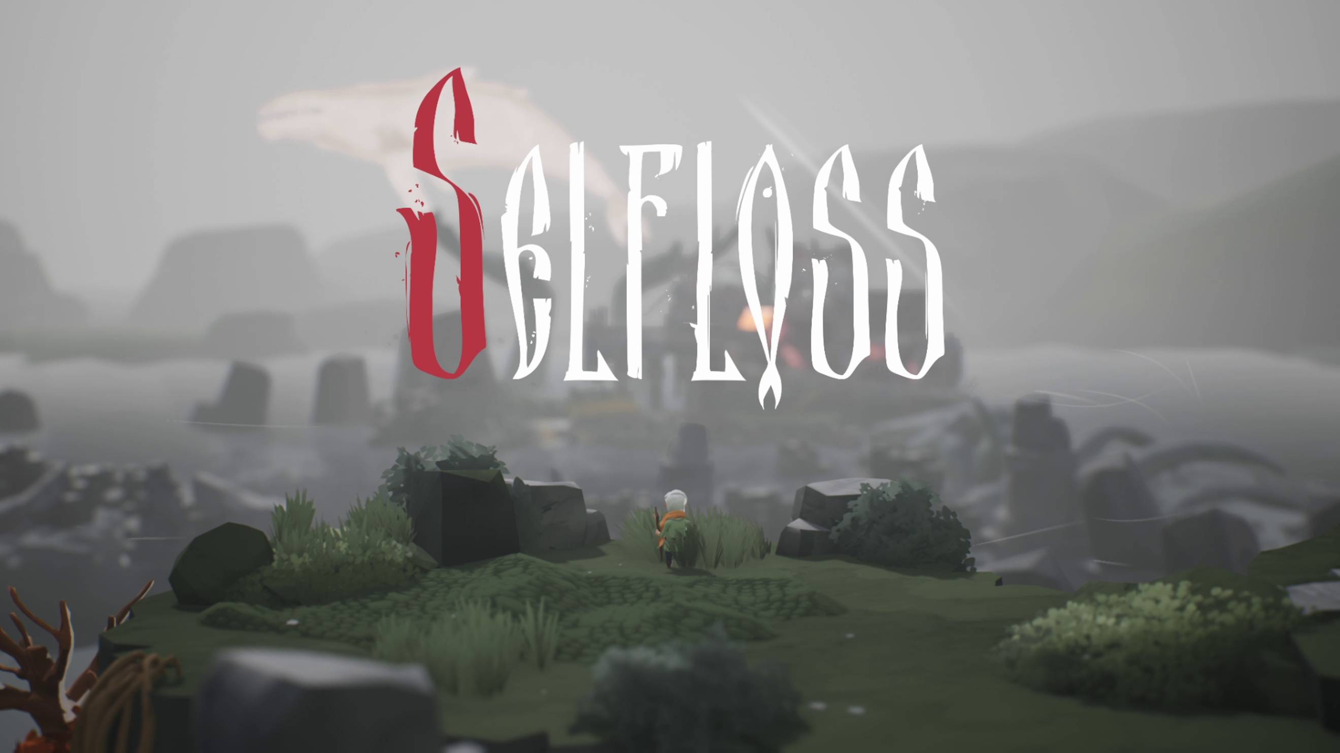 Selfloss (demo) | PC