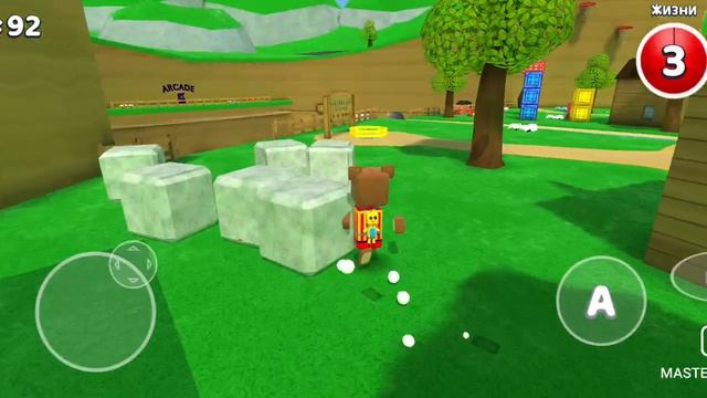 супер бэр адвенчи 2часть