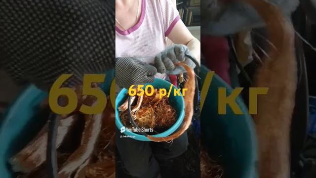 👌 Медь, медяха, медная 👌