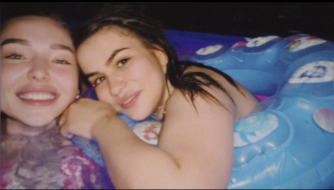 В память о прекрасном лете ?