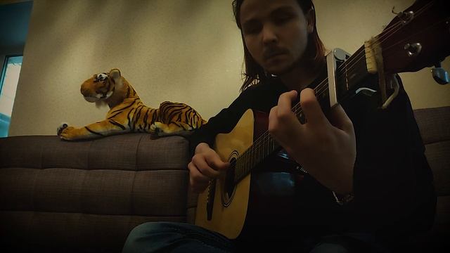 River Flows in You | G1TY