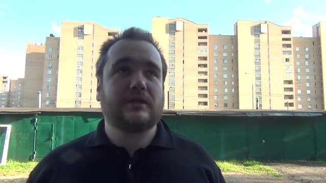 Мои разборки с прошлым  арендодателем