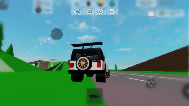 Купить бы ДЖИП бронированный...