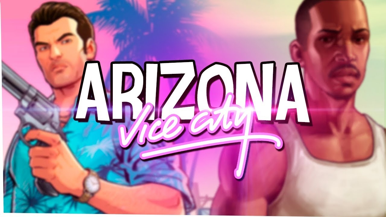 Vice City I Работа спасатель малибу № 83