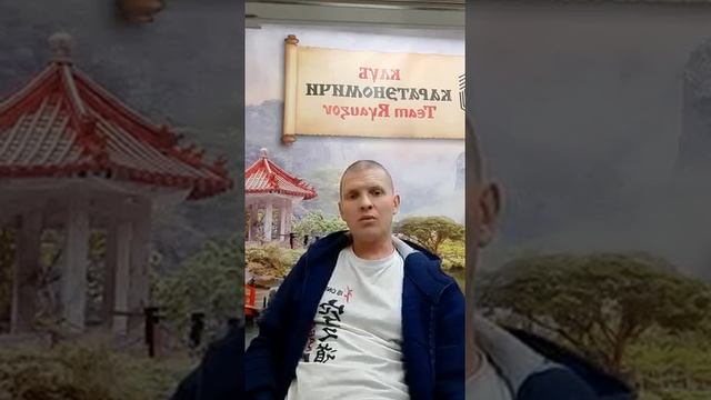 Отзыв нашего клиента