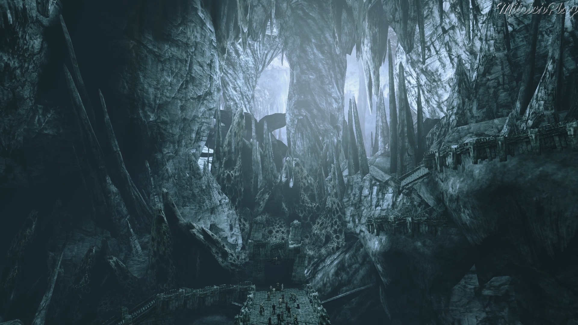 Что там в глубине? ► Hunted - The Demon's Forge #04