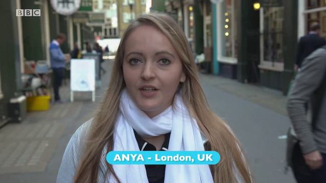 Wider World 1 (WW1) - Unit 7 - Vox pops 7_1