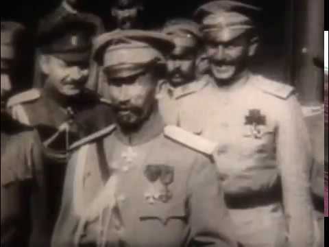 Uchebnaya filmoteka 55 V I Lenin 5 05 Lenin vdohnovitel i vozhd revolyutsii 1985 XviD VHSRip