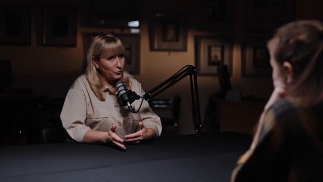 Подкаст№ 3 "Дети в интернете"