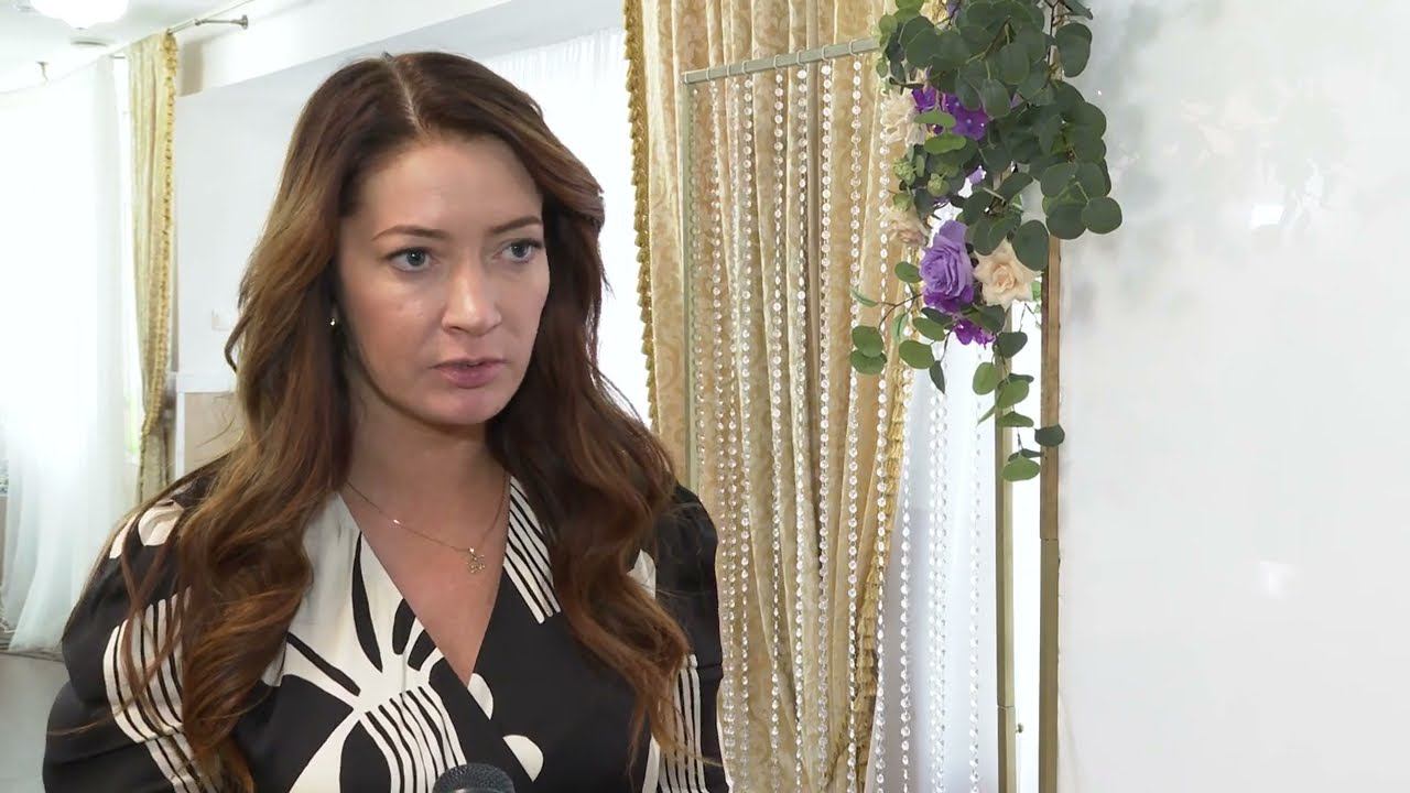 Ольга Швецова о трудоустройстве инвалидов