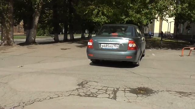 Престижные люди . 06 серия А где нам парковаться Вот и вся логика! (18+)