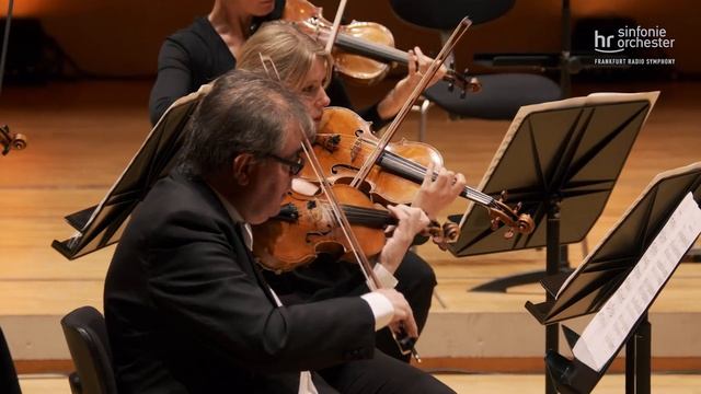 Игорь Стравинский - Аполлон Мусагет (Сюита) - Эндрю Манце.