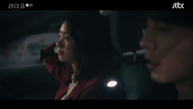 Жизнь 1 сезон 6 серия