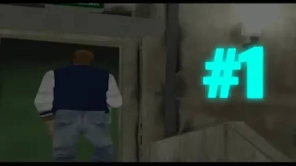 ПРОХОЖДЕНИЕ GTA 3 НОВЫЕ ЗНАКОМСТВА