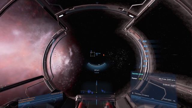 00005 Ремонт спутников - Прохождение на русском X4 Foundations DLC Cradle of Humanity