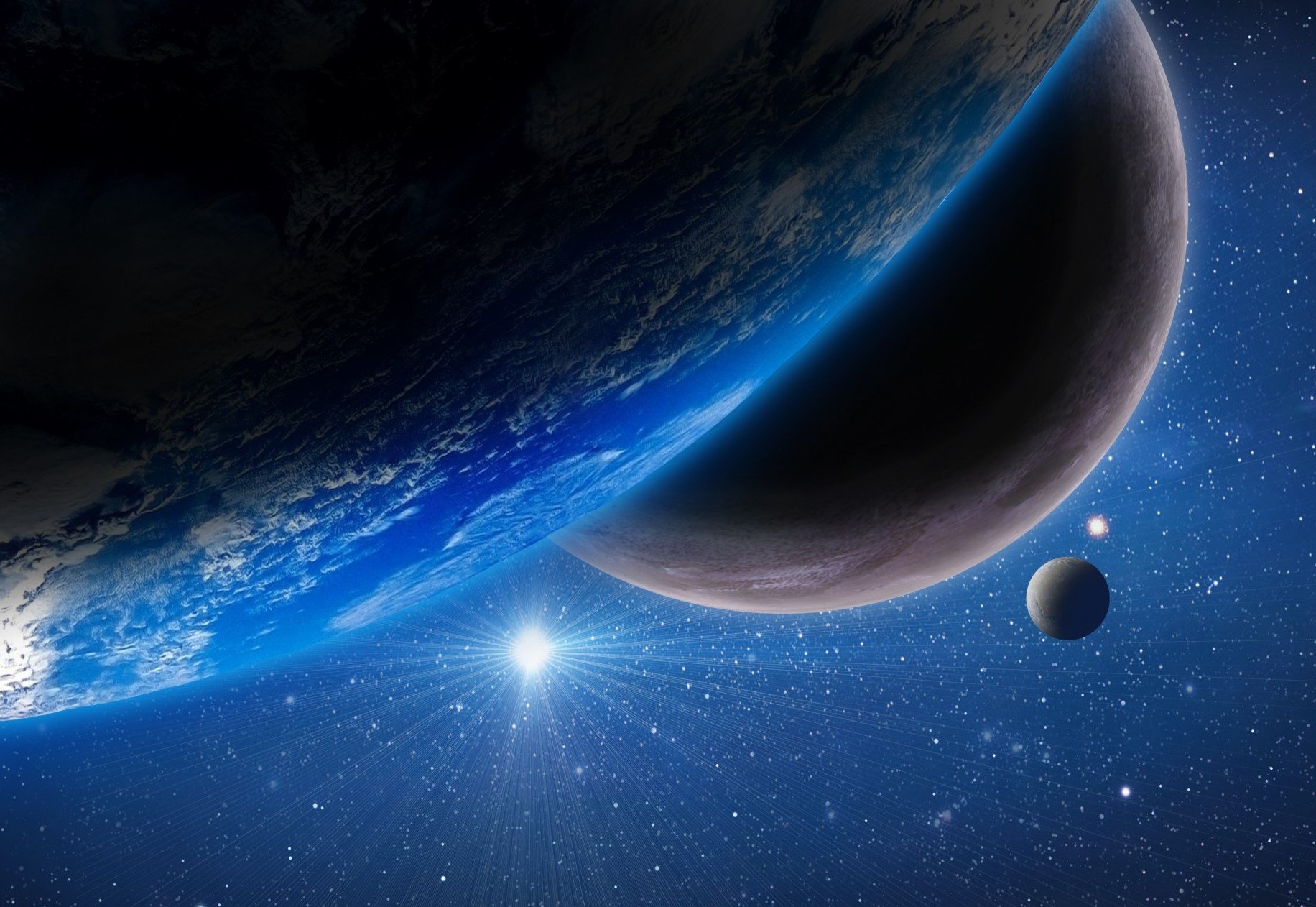 Иван крестьянский сын и мужиччок сам с пёрст, усы на семь вёрст