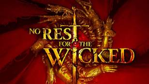 Нет мира для нечестивых #2