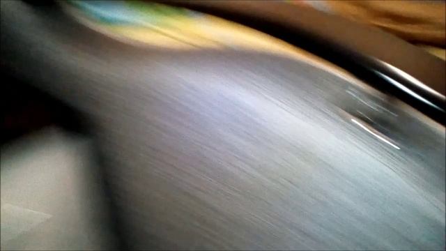 южный город!обзор квартиры #4