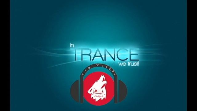 Dim Volkov - Trance Music Mix Vol 14