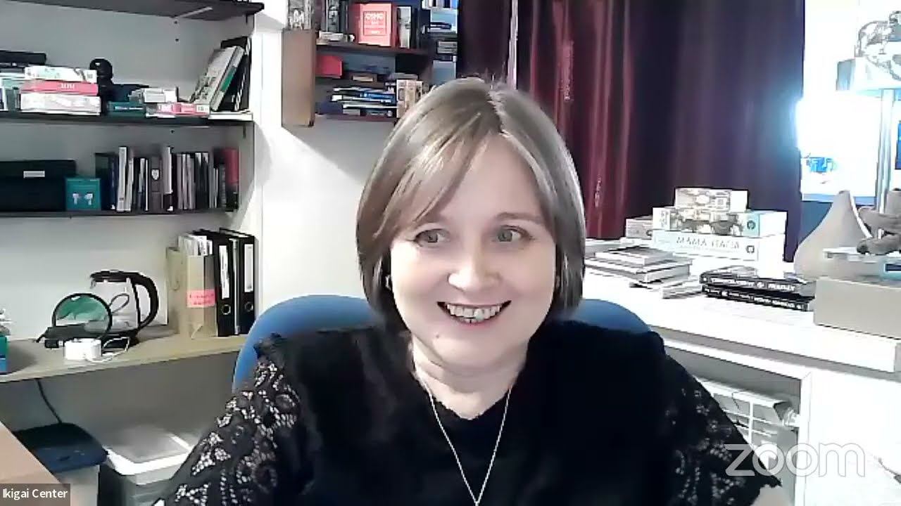 Как справиться с зависимостью от чужого мнения. Круглый стол