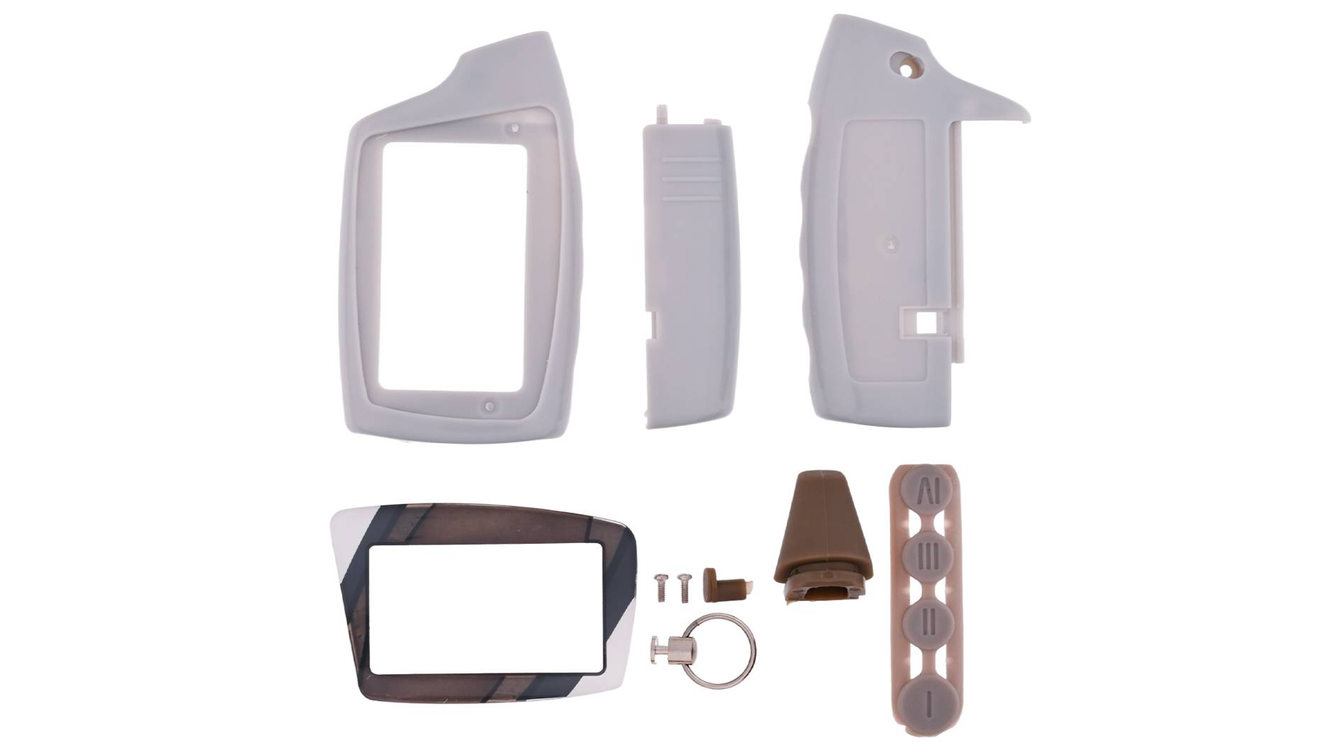 КОРПУС БРЕЛКА М5