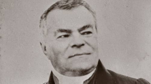 Архитектор Тон II часть