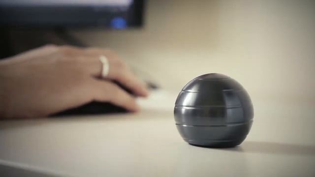 Кинетический антистресс